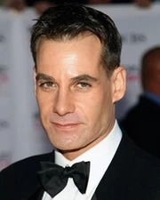 Adrian Pasdar | Heroes Wiki | Fandom