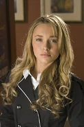 Claire Bennet | Heroes Wiki | Fandom