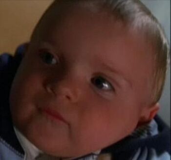 Matt Parkman Jr. | Heroes Wiki | Fandom