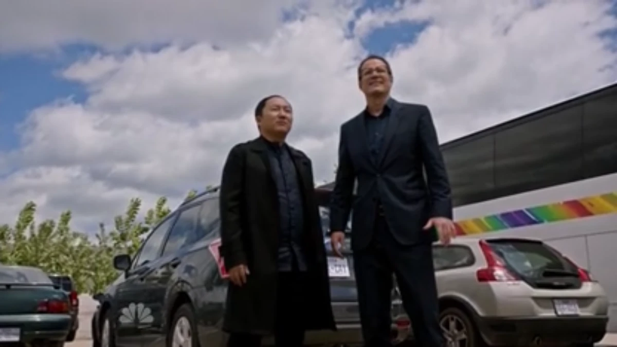 Game Over | Heroes Wiki | Fandom