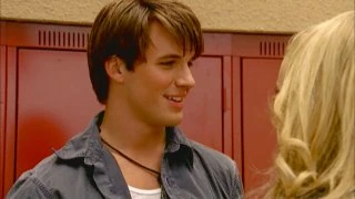 Brody Mitchum | Heroes Wiki | Fandom