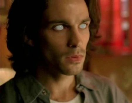 Precognition | Heroes Wiki | Fandom