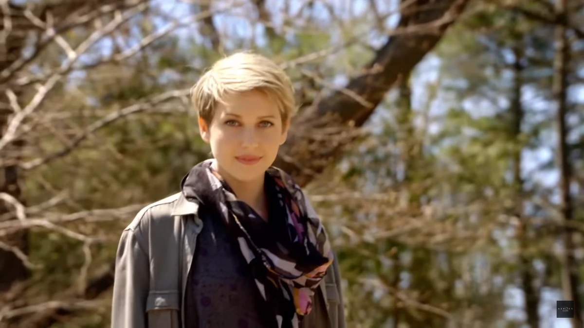 Donna | Heroes Wiki | Fandom