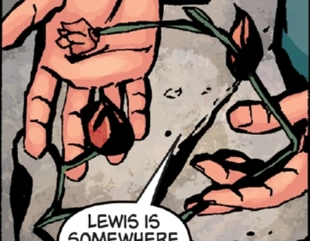 Plant Manipulation | Heroes Wiki | Fandom