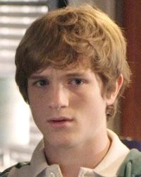 Lyle Bennet | Heroes Wiki | Fandom