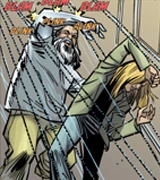 Danny Pine | Heroes Wiki | Fandom