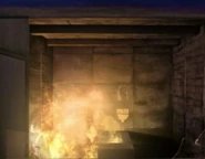 Pyrokinesis | Heroes Wiki | Fandom