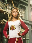 Claire Bennet | Heroes Wiki | Fandom