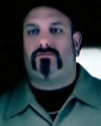 Big guy | Heroes Wiki | Fandom