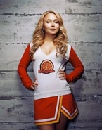 Claire Bennet | Heroes Wiki | Fandom