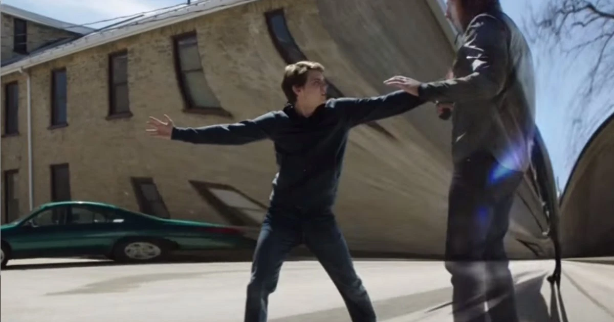 Teleportation | Heroes Wiki | Fandom