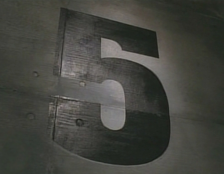 Level 5 | Heroes Wiki | Fandom