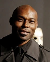 Jimmy Jean-Louis | Heroes Wiki | Fandom