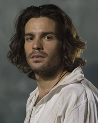 Isaac Mendez | Heroes Wiki | Fandom