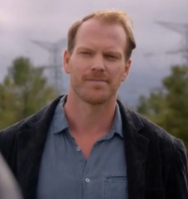 Henry | Heroes Wiki | Fandom