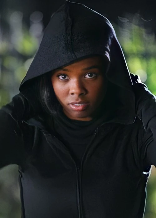 Monica Dawson | Heroes Wiki | Fandom