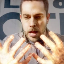 Heliokinesis - Heroes Wiki - Heroes, NBC, Hayden Panettiere