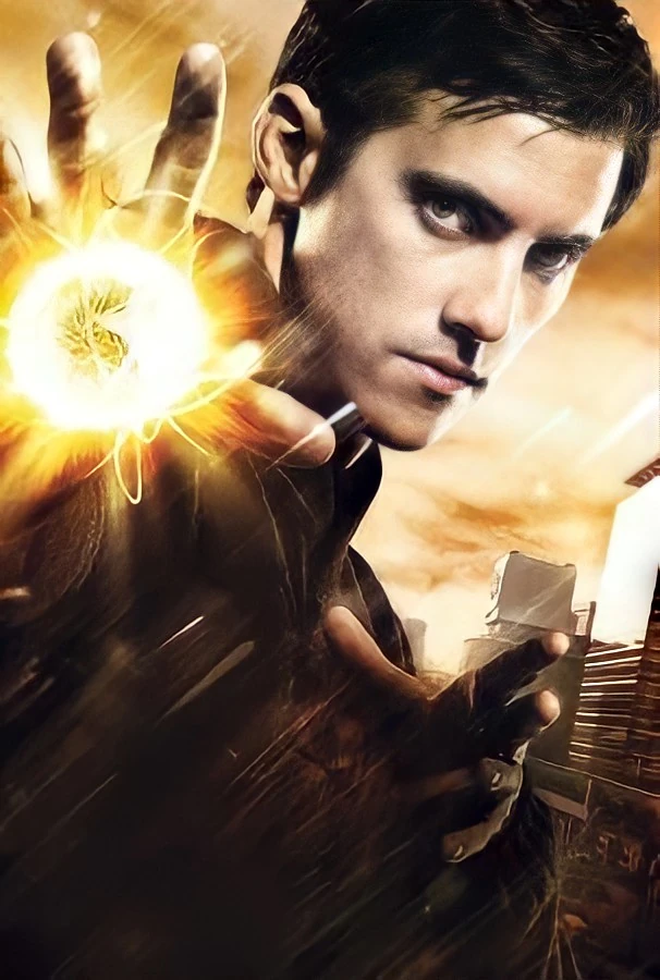 Peter Petrelli | Heroes Wiki | Fandom