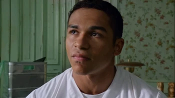 Micah Sanders | Heroes Wiki | Fandom