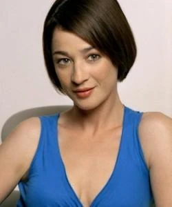 Moira Kelly | Heroes Wiki | Fandom