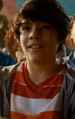 Jose Gutierrez | Heroes | Fandom