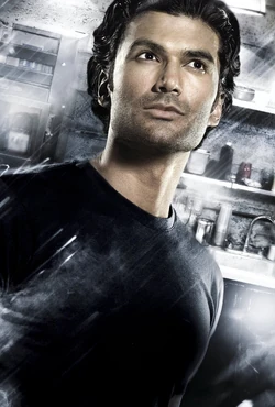 Mohinder Suresh | Heroes | Fandom