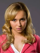 Claire Bennet | Heroes Wiki | Fandom