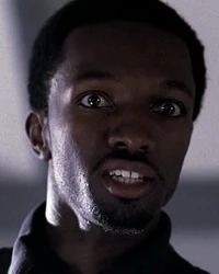 Benjamin "Knox" Washington (Villains future) | Heroes Wiki | Fandom