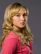 Claire Bennet | Heroes Wiki | Fandom