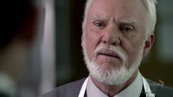 Daniel Linderman | Heroes | Fandom