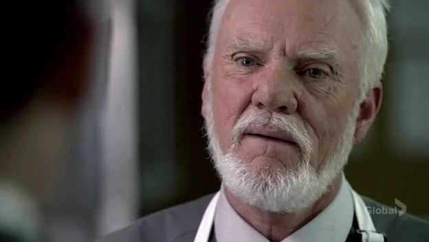 Daniel Linderman | Heroes | Fandom