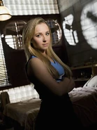 Claire Bennet | Heroes Wiki | Fandom