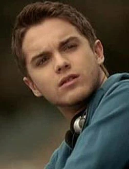 Zach | Heroes Wiki | Fandom