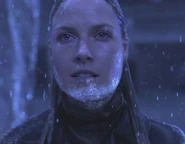 Tracy Strauss | Heroes Wiki | Fandom