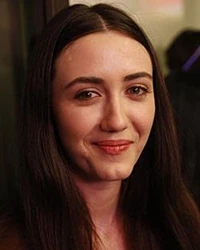 Gretchen Berg | Heroes Wiki | Fandom