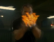 Pyrokinesis | Heroes Wiki | Fandom