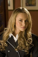 Claire Bennet | Heroes Wiki | Fandom