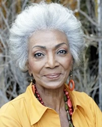 Nana Dawson | Heroes Wiki | Fandom