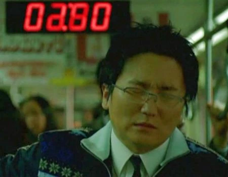 Space-Time Manipulation | Heroes Wiki | Fandom