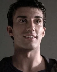 Alex Woolsley | Heroes Wiki | Fandom