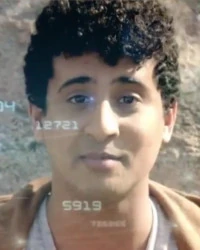 Rami Al-Wazzani | Heroes Wiki | Fandom