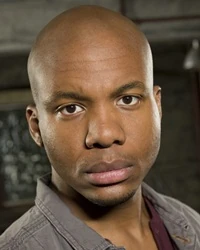 D.L. Hawkins | Heroes Wiki | Fandom