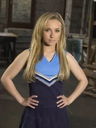 Claire Bennet | Heroes Wiki | Fandom
