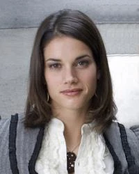 Candice Wilmer | Heroes Wiki | Fandom