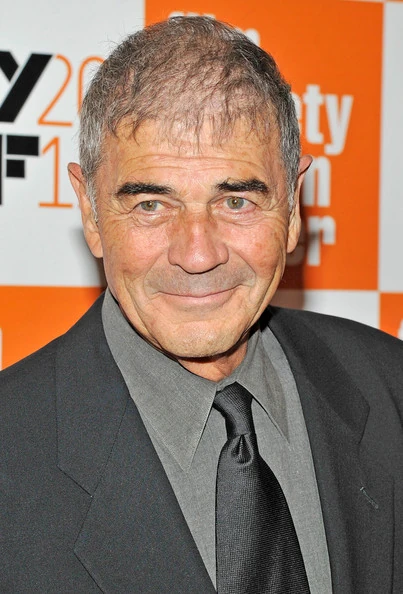 Robert Forster | Heroes Wiki | Fandom