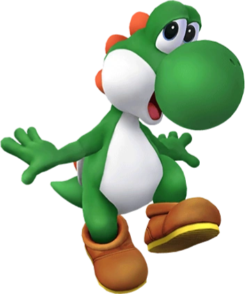 Yoshi | Heroes community | Fandom