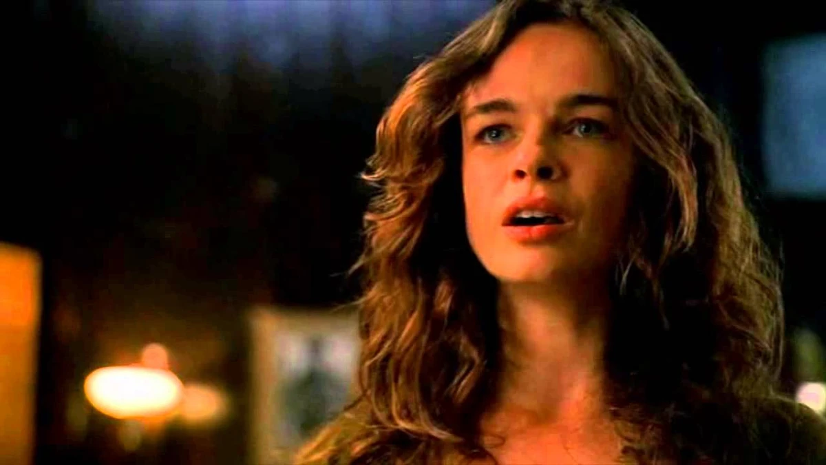 Caitlin | Heroes | Fandom