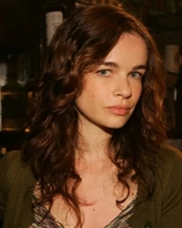Caitlin | Heroes Wiki | Fandom