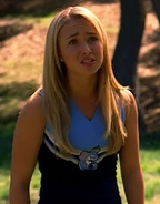 Claire Bennet | Heroes Wiki | Fandom