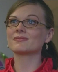 Sue Landers | Heroes Wiki | Fandom